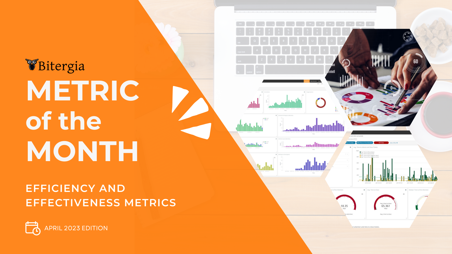Efficiency and Effectiveness Metrics to Optimize Performance